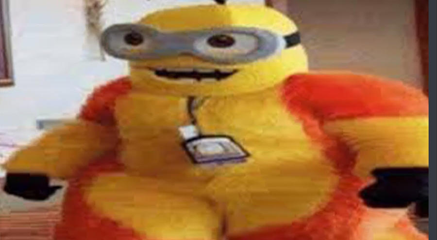 Cursed Image Furry By Oldmeme2012 On Deviantart
