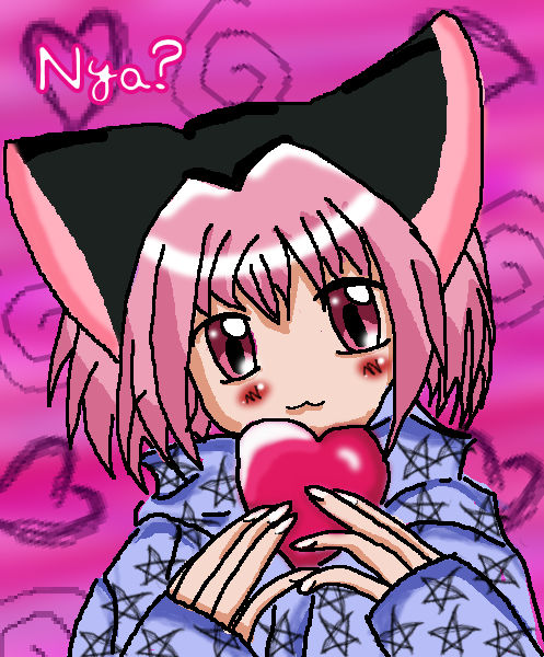 COLORED: Ichigo Heartfelt by Lemon-Smoothie on DeviantArt