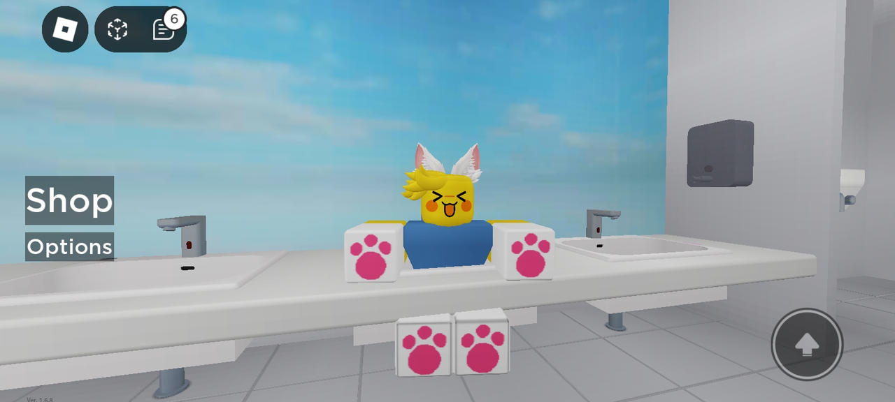 Neko Noob By Weirdcorwlover On Deviantart
