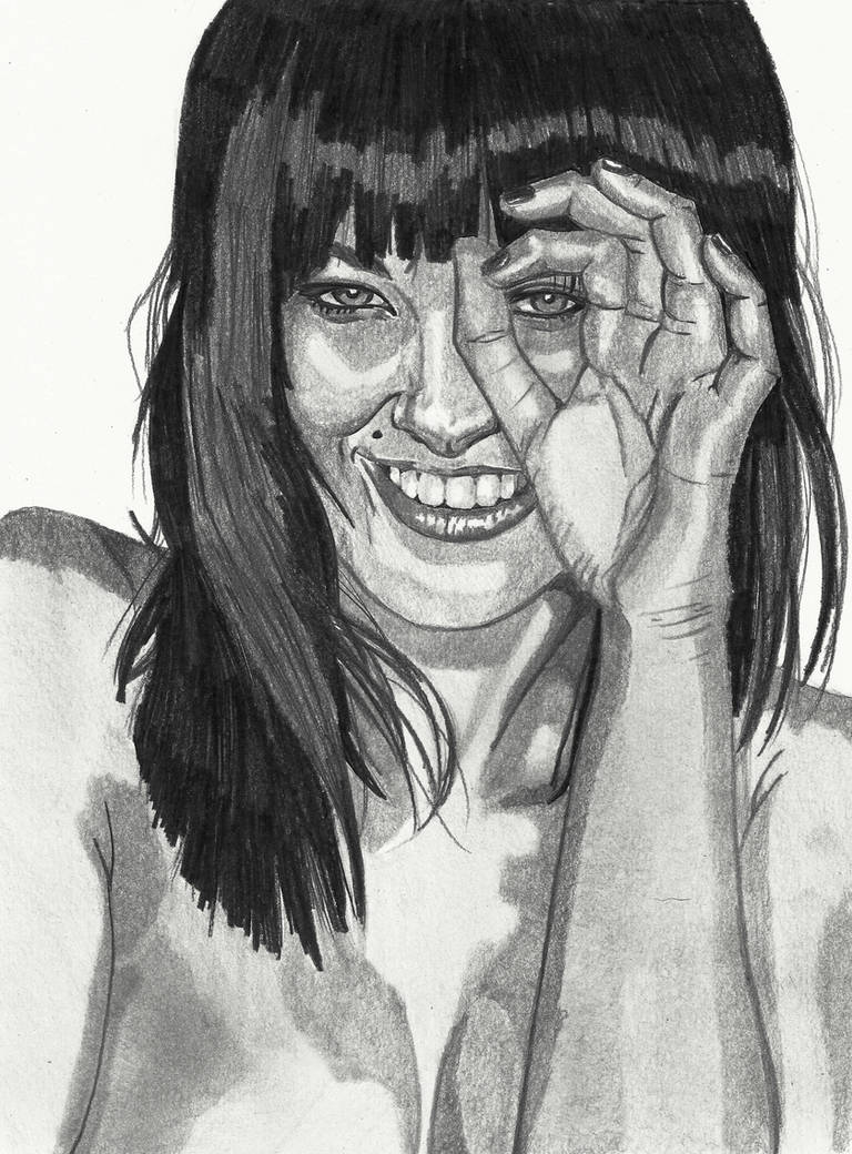 Vikki Blows By Cssp On Deviantart