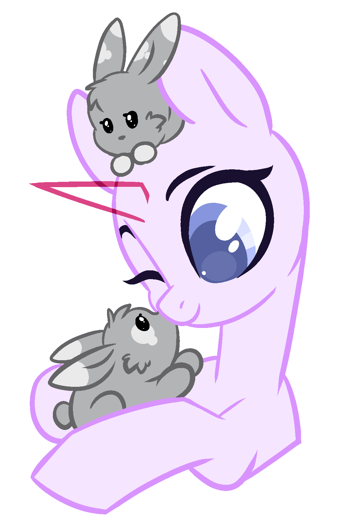 Base 11 Rabbits By Cloud Fly On DeviantArt base-11-rabbits-by-cloud-fly-on-deviantart
