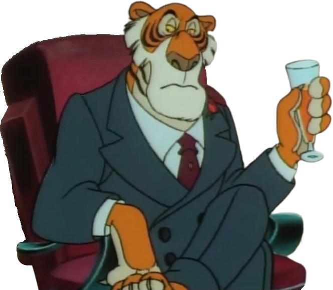 Shere Khan PNG by JakeyFrolloGothel on DeviantArt Shere Khan PNG by JakeyFrolloGothel on DeviantArt