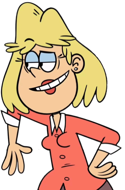 Rita Loud Png 17 By Jakeyfrollogothel On Deviantart