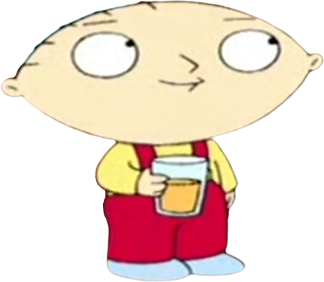 Stewie Griffin Png 9 By Jakeyfrollogothel On Deviantart