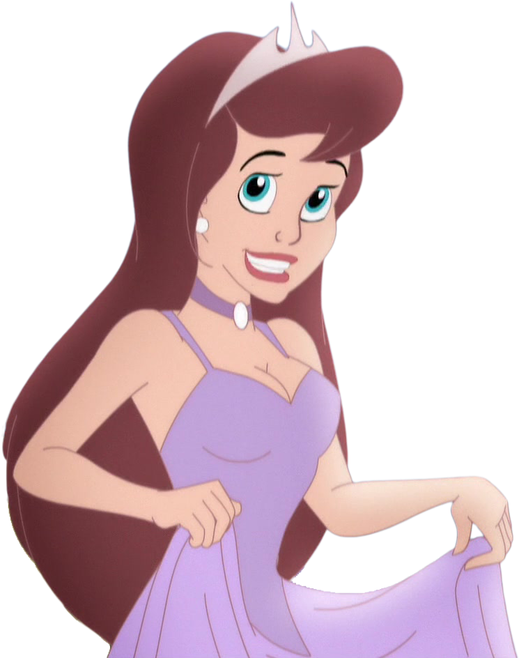 Princess Clara Png 30 By Jakeyfrollogothel On Deviantart