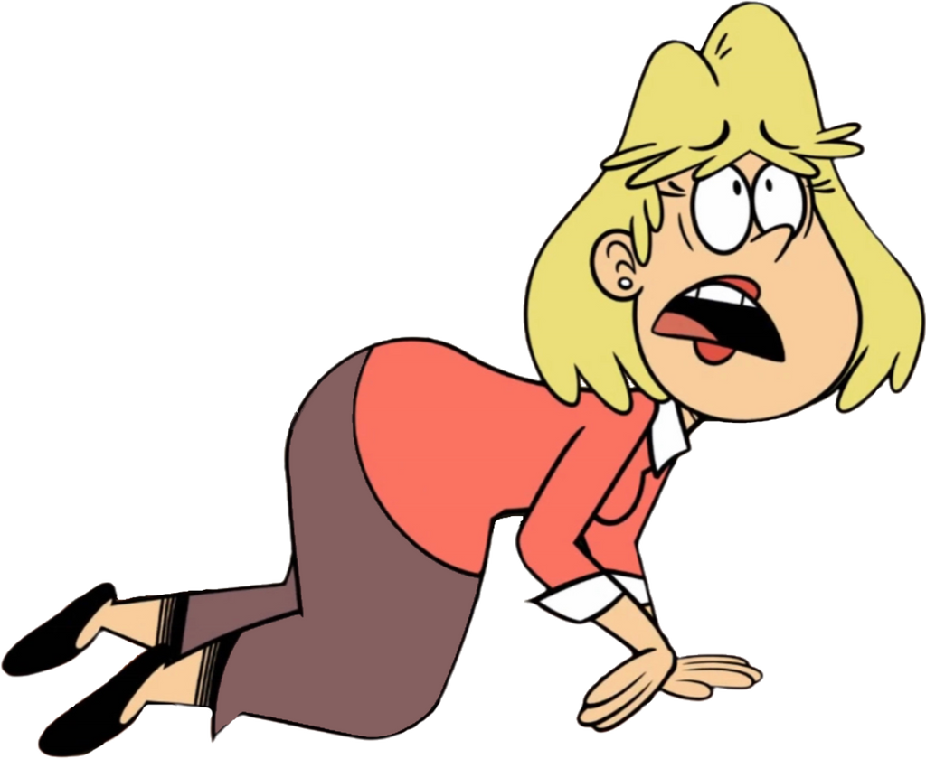 Rita Loud Png 19 By Jakeyfrollogothel On Deviantart