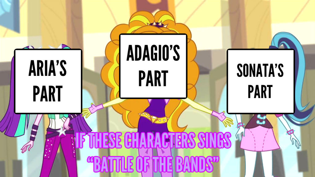 What If These Characters Sings Botb Meme Blank By Jakeyfrollogothel On Deviantart