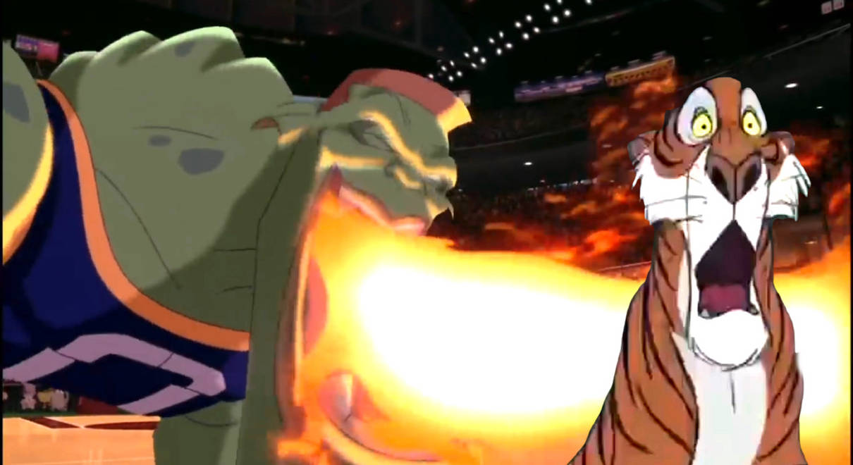 Bang Burns Shere Khan by JakeyFrolloGothel on DeviantArt Bang Burns Shere Khan by JakeyFrolloGothel on DeviantArt