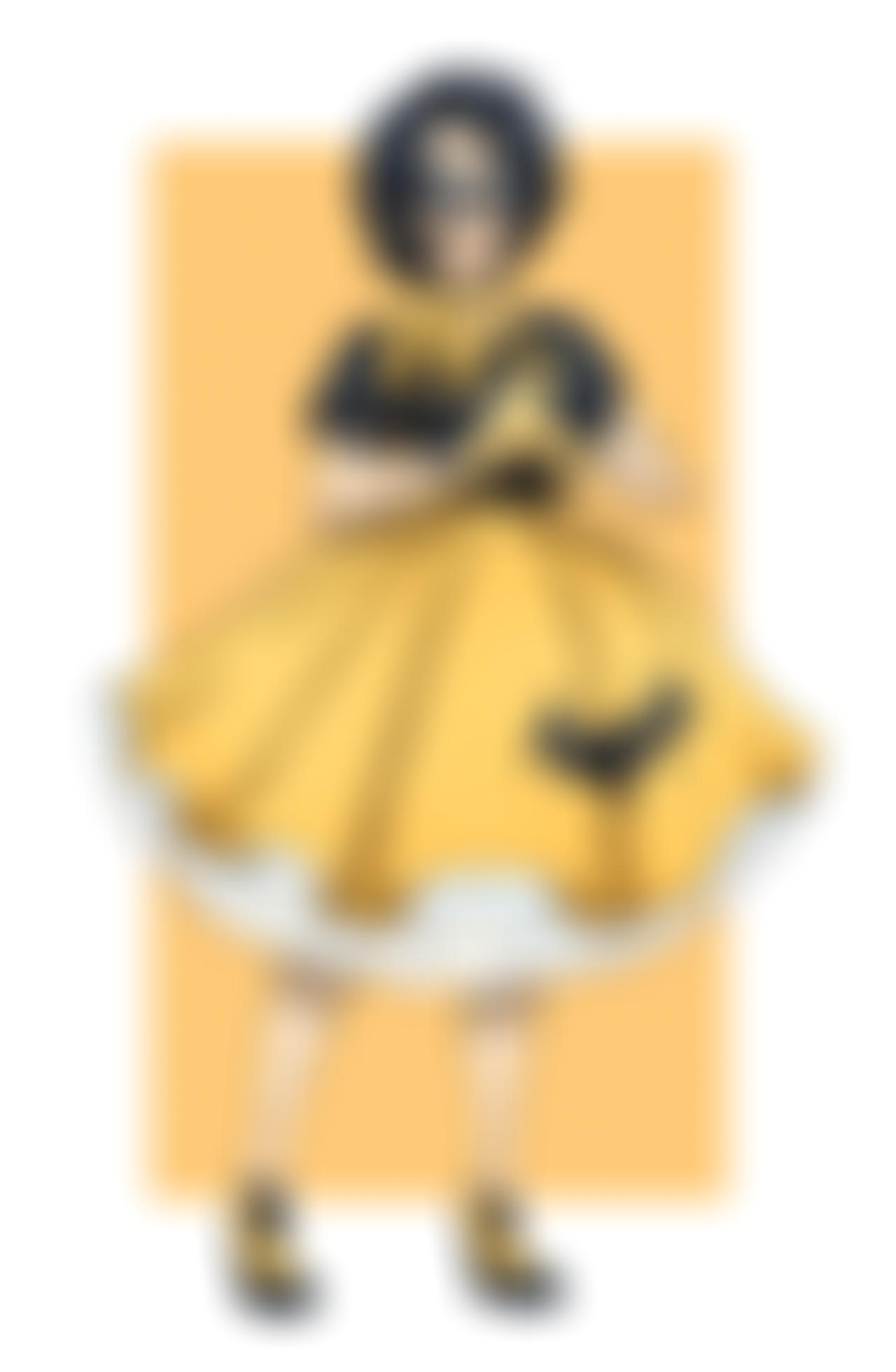 Stepford Makeover Batgirl By Kobi Tfs On Deviantart
