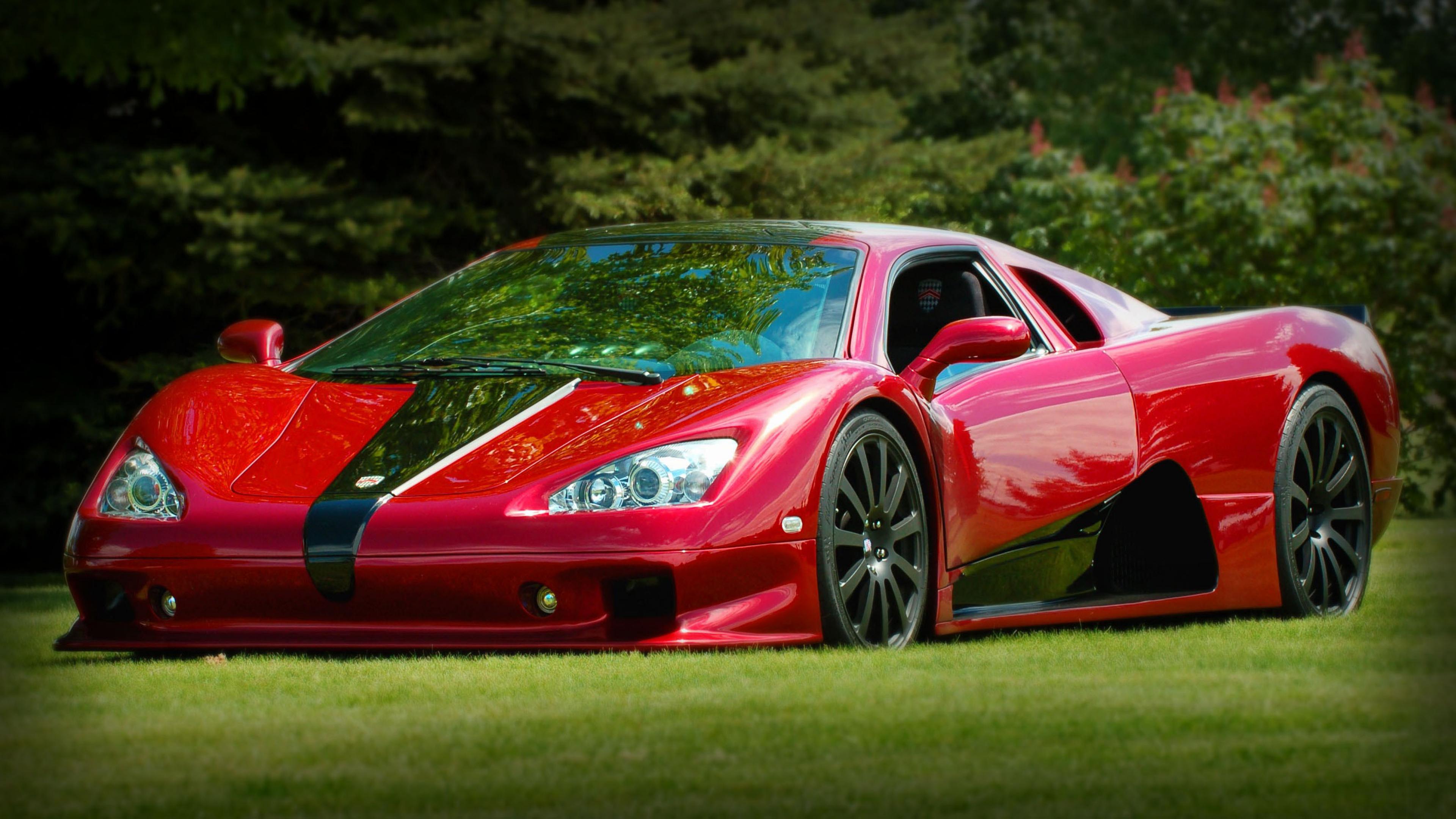 Ssc Ultimate Aero Xt By Triondevelrr On Deviantart