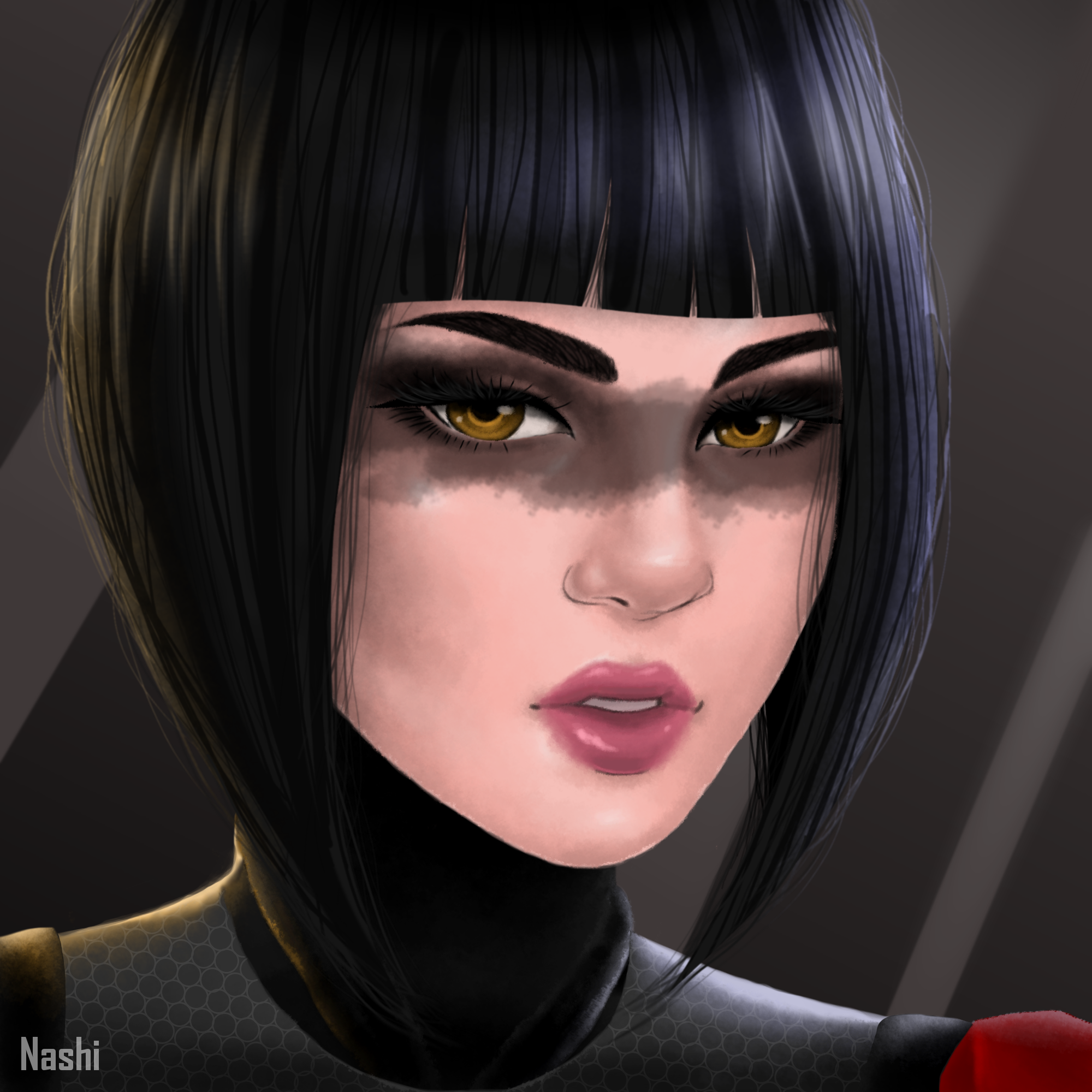 Fortnite Shadow Ops By Mrsnashi On Deviantart