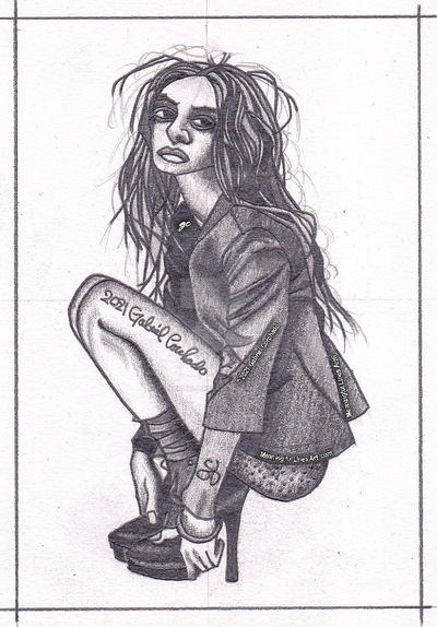 Clothed Figure Drawing by MeaningfulLinesArt on DeviantArt Clothed Figure Drawing by MeaningfulLinesArt on DeviantArt