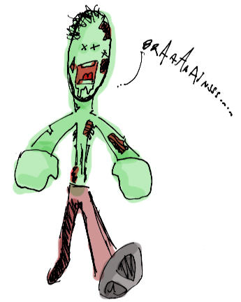 BrAaAaAins... by MrSaturday on DeviantArt