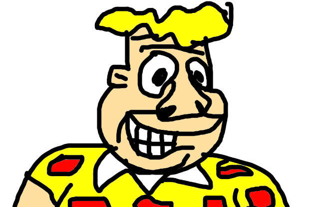 Uncle Ted Fanart By Veryswagman On Deviantart