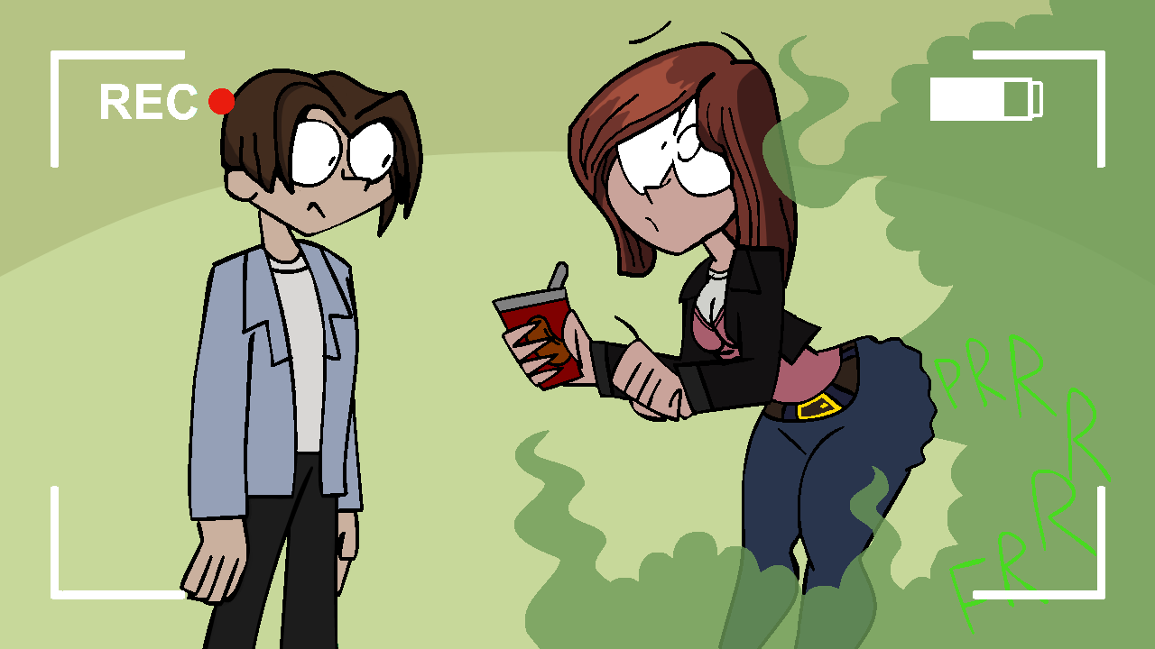 The Ultimate Fart Ever 2012 Cartoon Fart Piction By Marveluniversfarts56 On Deviantart