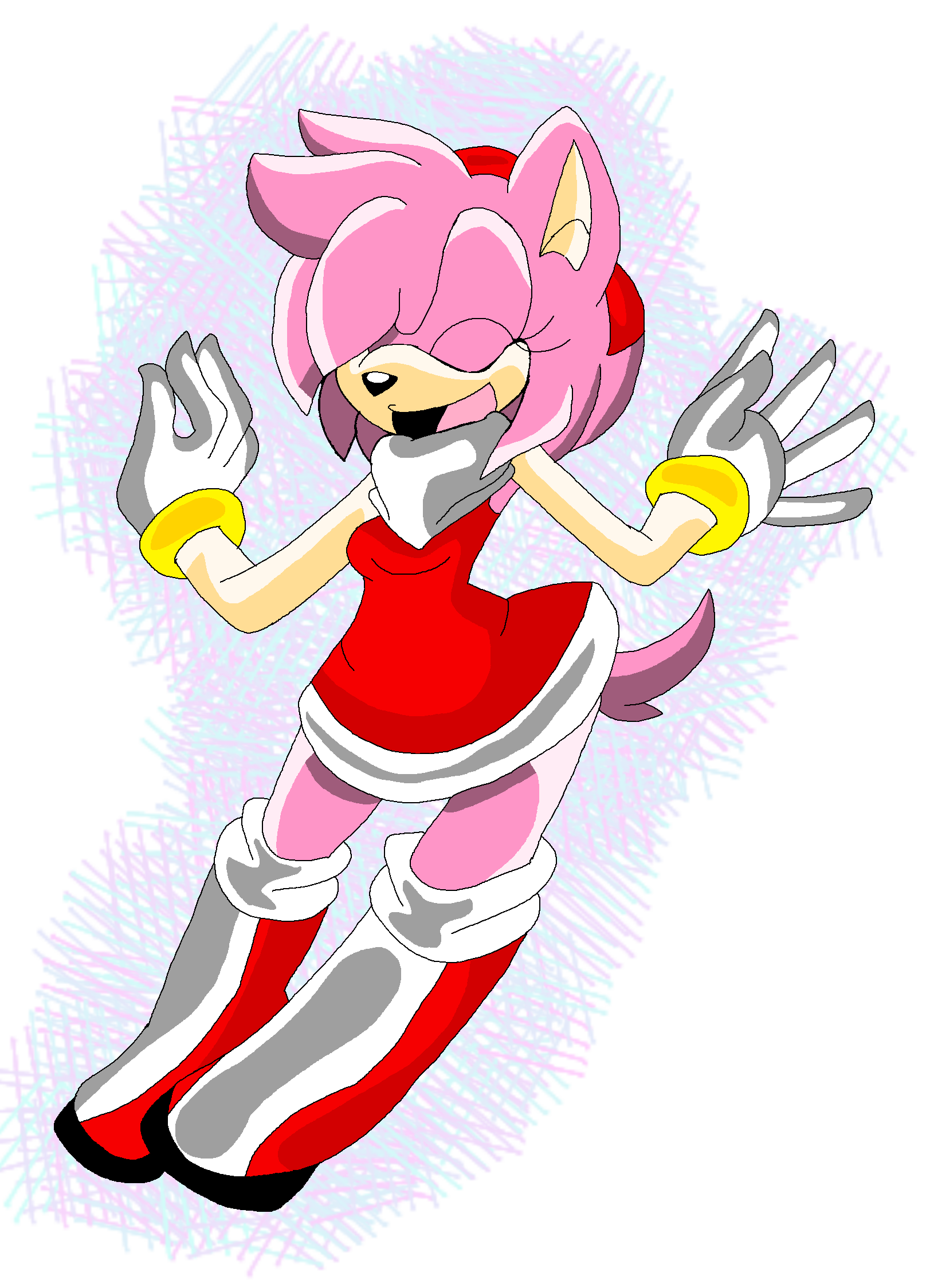 H A P P Y By AmyRose CandyDreams On DeviantArt h-a-p-p-y-by-amyrose-candydreams-on-deviantart