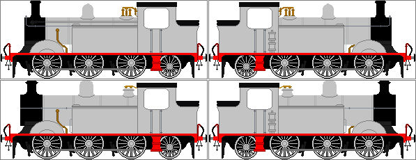 Lbscr E5 And E5x By Swiftwin4ds On Deviantart
