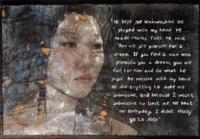 Anti Sex Trafficking 3 By Brentmellecker On Deviantart