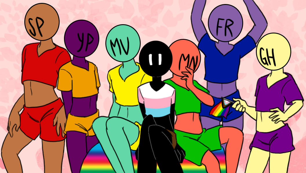 Patreon Reward 2021 (June) by IllusionEvenstar on DeviantArt Patreon Reward 2021 (June) by IllusionEvenstar on DeviantArt