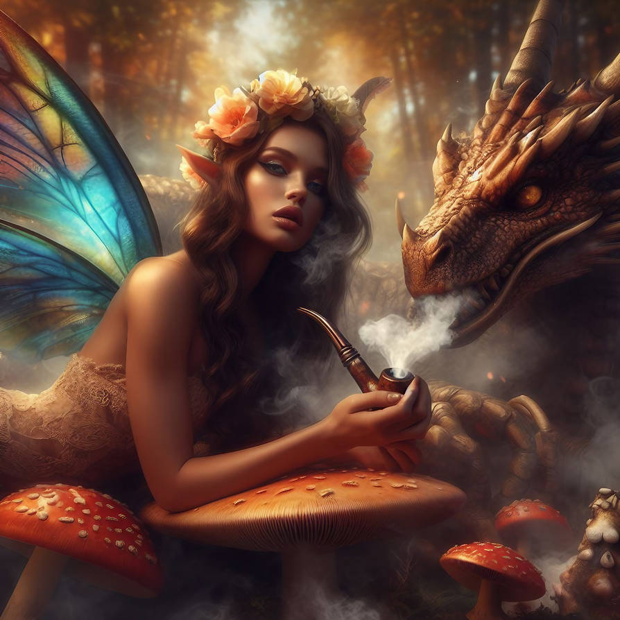 Magical Connection by AI-Agent-Zero on DeviantArt Magical Connection by AI-Agent-Zero on DeviantArt