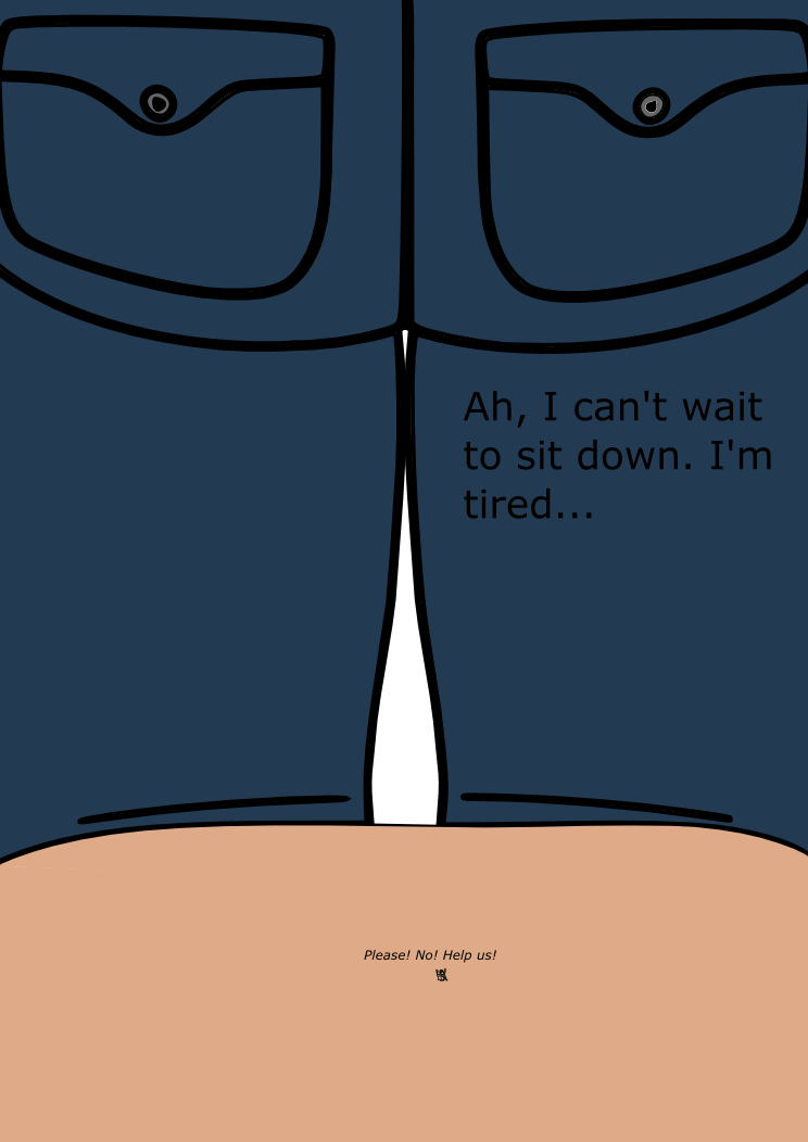 Black Giantess Unaware Buttcrush Part 3 By Giantessguy543 On Deviantart