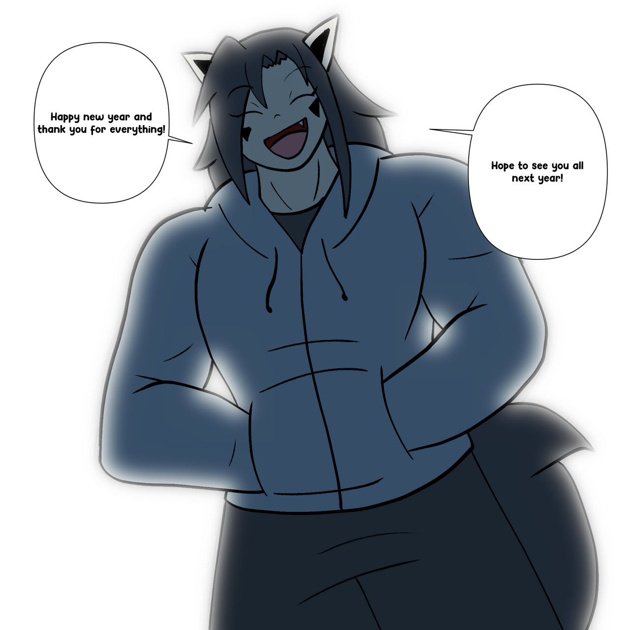 See you next time. by MetaDoodles on DeviantArt See you next time. by MetaDoodles on DeviantArt