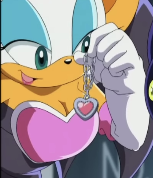 Sexy Rouge The Bat Photo 5 By Kroylovefun22 On Deviantart