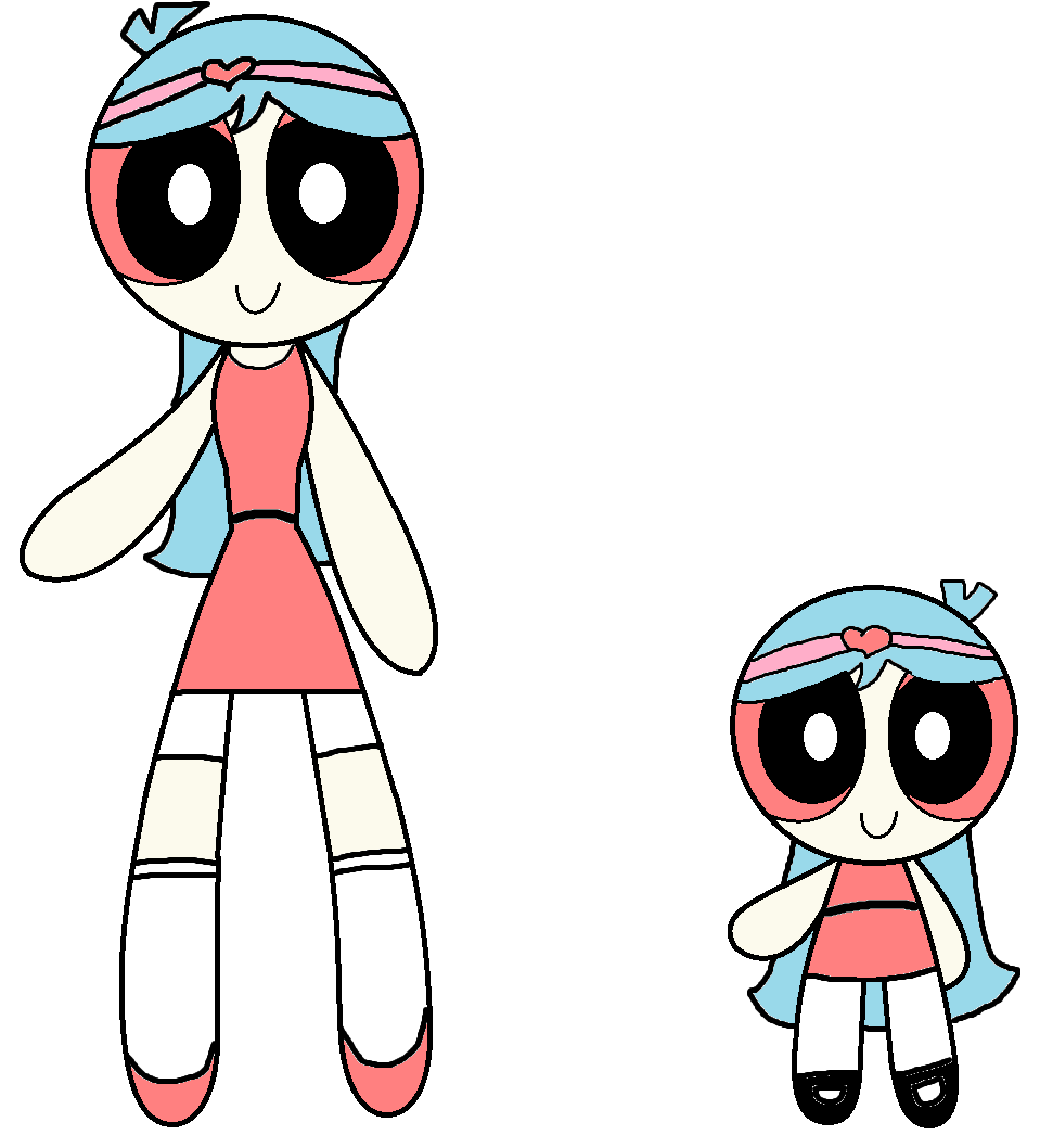 Ppg Bliss Sheet 3 By Lkhhjkjk On Deviantart