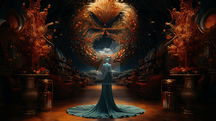 Unleashing Unprecedented Brilliance in Art by webartgallery on DeviantArt Unleashing Unprecedented Brilliance in Art by webartgallery on DeviantArt