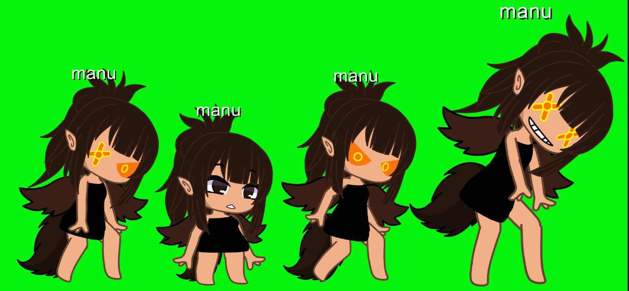 Whitty manu all phases and fun sized manu by zabbynho on DeviantArt Whitty manu all phases and fun sized manu by zabbynho on DeviantArt