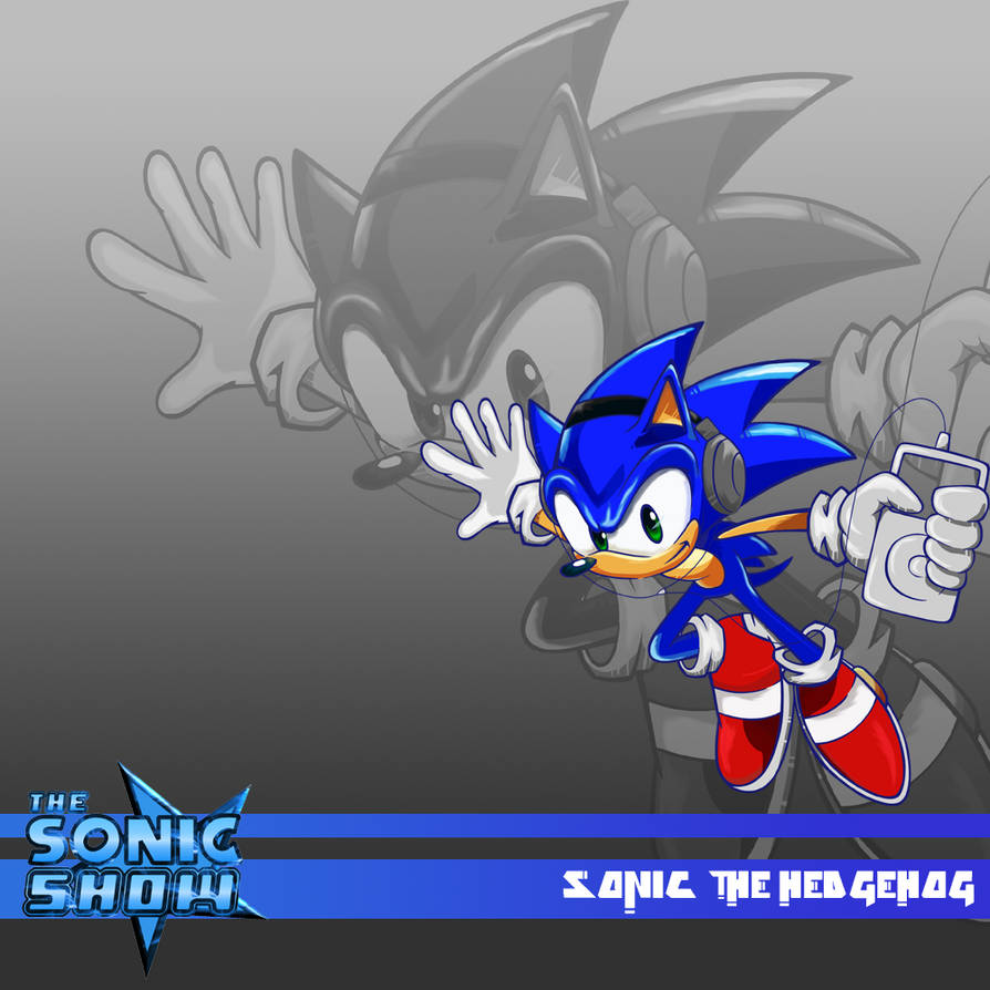 Concept TSS: Sonic 2 by Kidd-Kai on DeviantArt