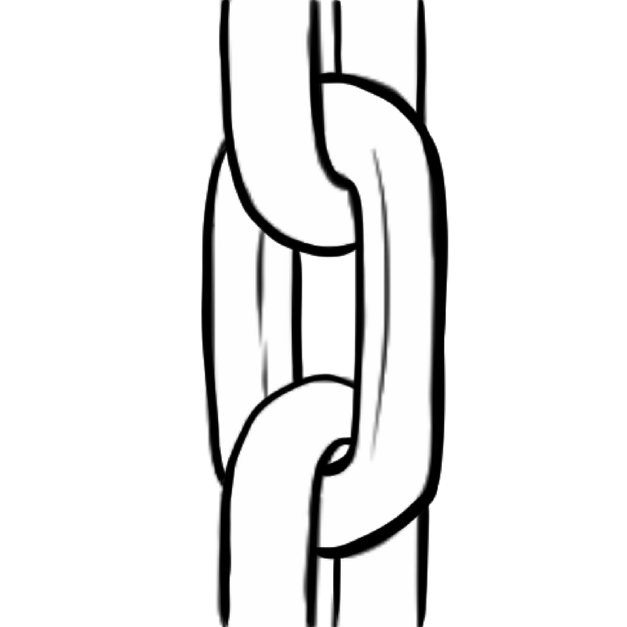 Chain Brush By Venneccablind On Deviantart