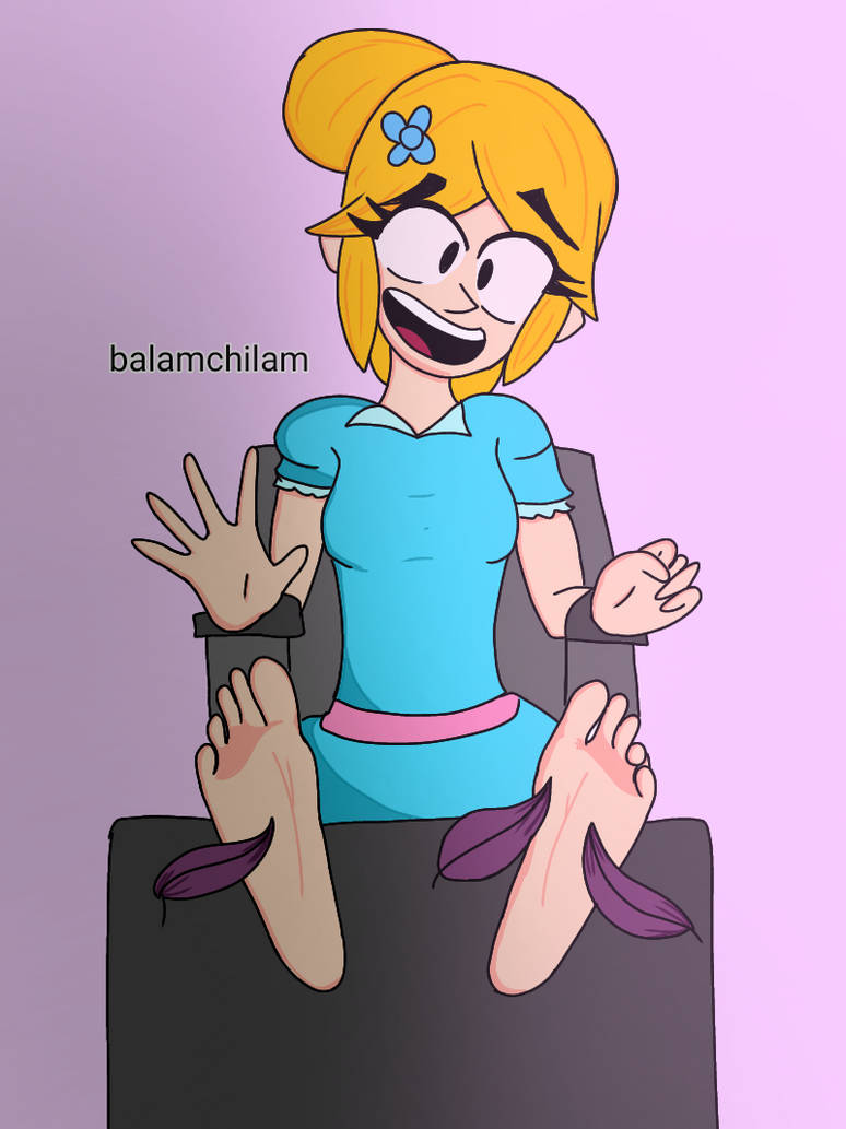 Piper By Balamchilam On Deviantart