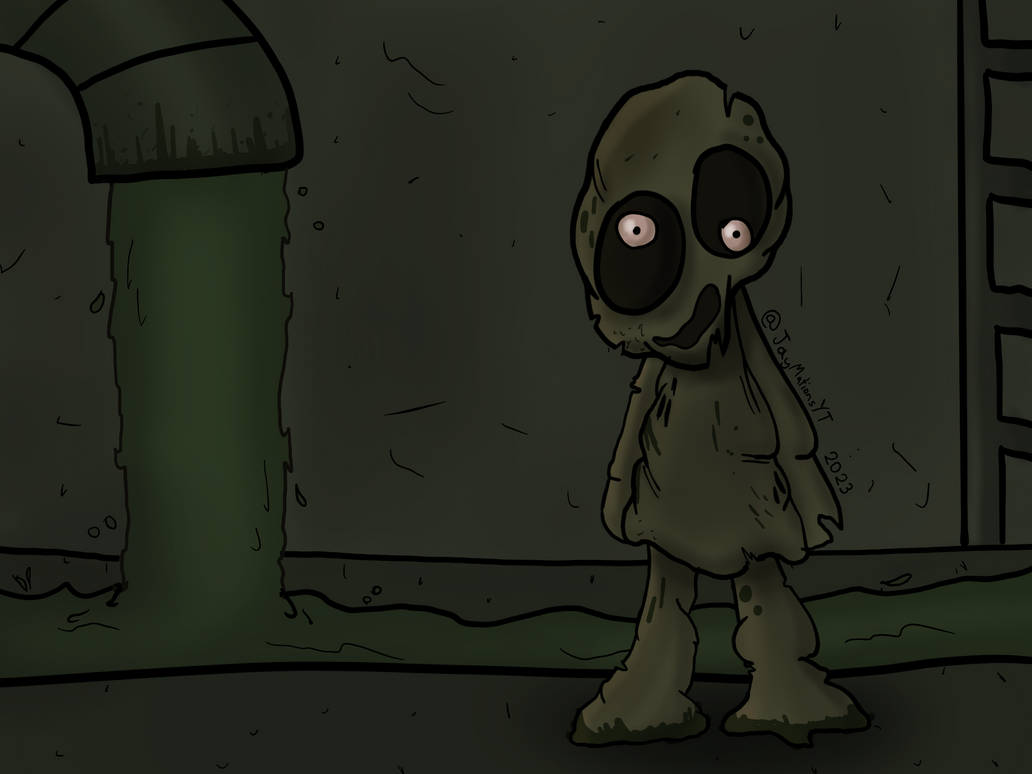 Sewage By Jaymationsyt On Deviantart