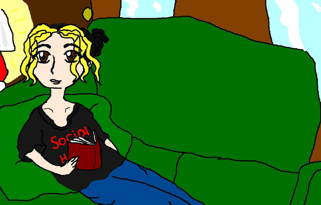 Mwaha... by toastyXhobo on DeviantArt