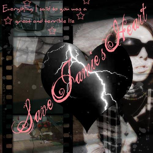 Save Jamie's Heart p.1 by erin-eccentrik on DeviantArt