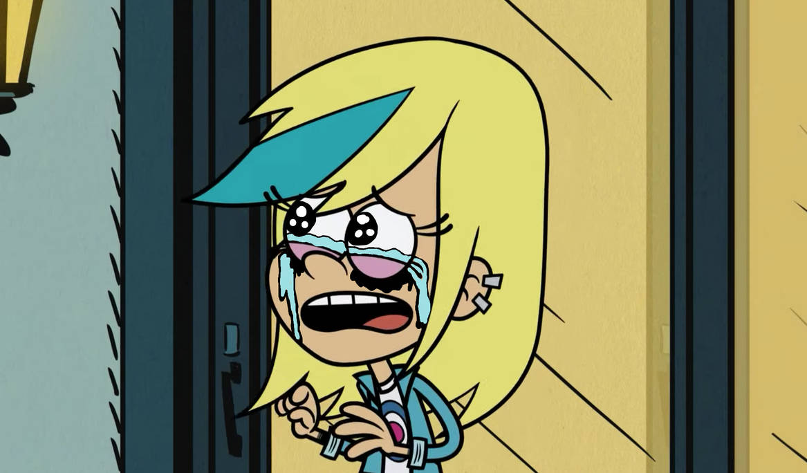Sam Sharp Crying By Awesomekela1234 On Deviantart