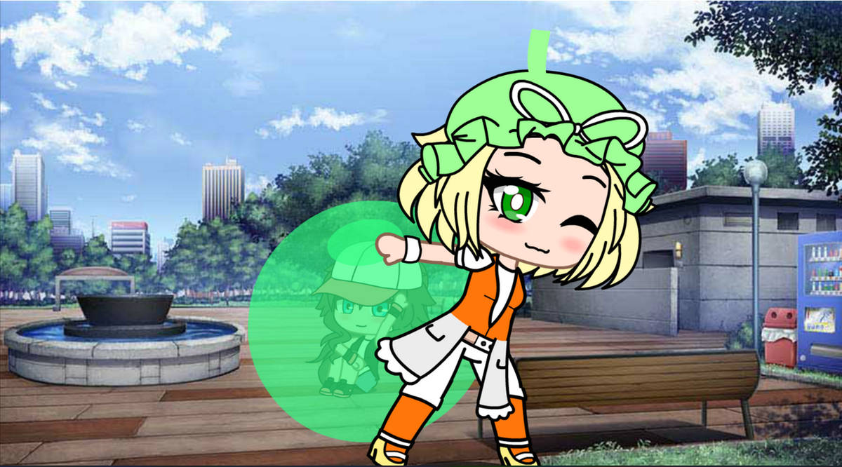 Biancas Fart Bubble By Glitterfun On Deviantart