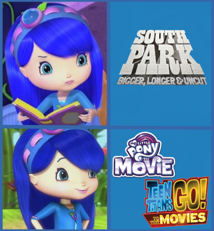 Blueberry Muffin Drake Meme By Glitterfun On Deviantart