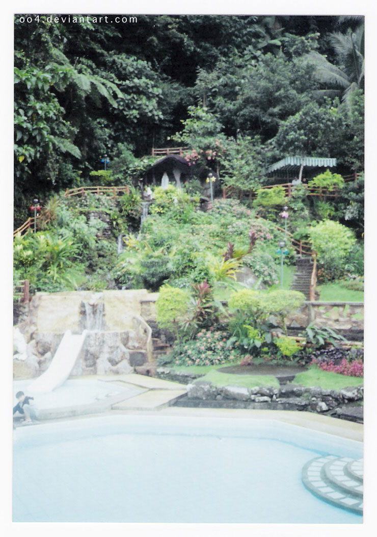 Bicol - Pool 02 by oo4 on DeviantArt