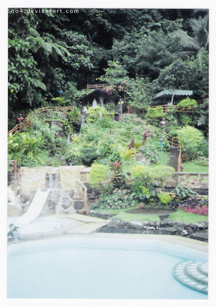 Bicol - Pool 02 by oo4 on DeviantArt