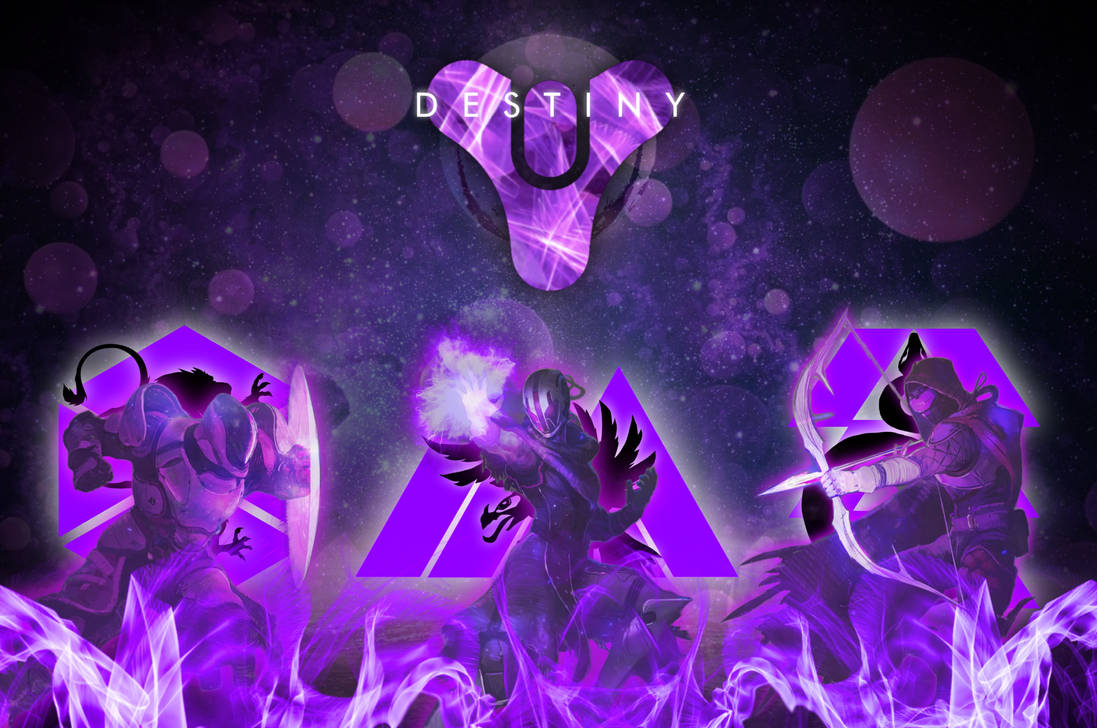 Destiny 2 Void Class Wallpaper By SoulReaper919 On DeviantArt destiny-2-void-class-wallpaper-by-soulreaper919-on-deviantart