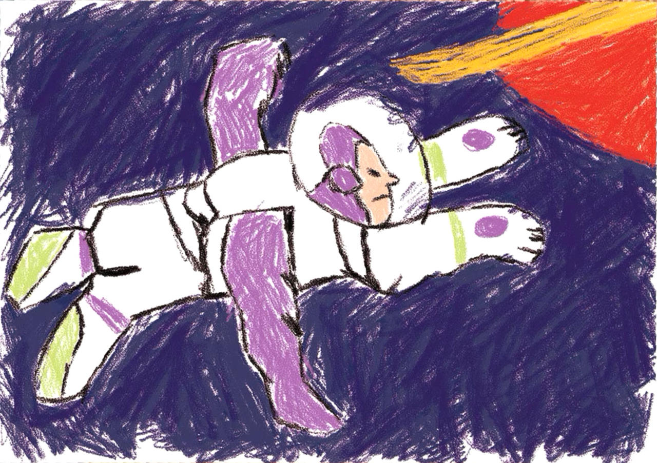 Toy Story Andys Room Drawings 10 By Brianmatthew46 On Deviantart