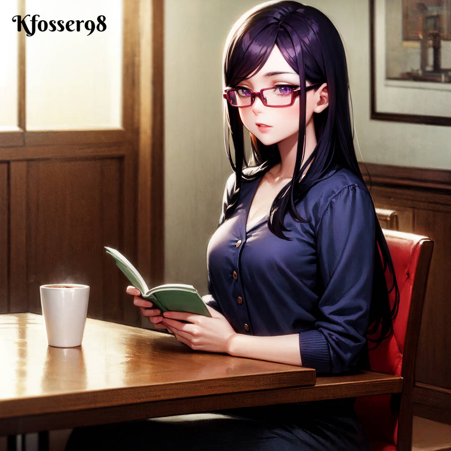 Rize Kamishiro Tokyo Ghoul By Kfosser98 On Deviantart