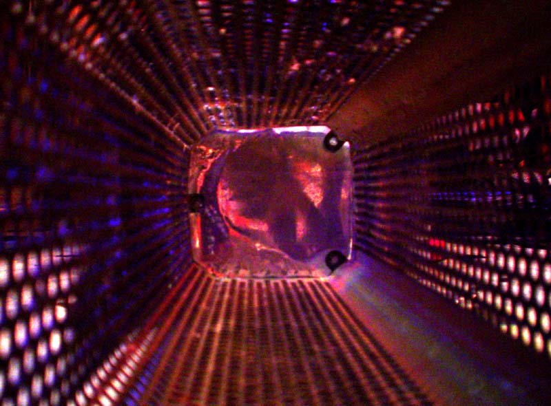 The Cage by defectivemachine on DeviantArt