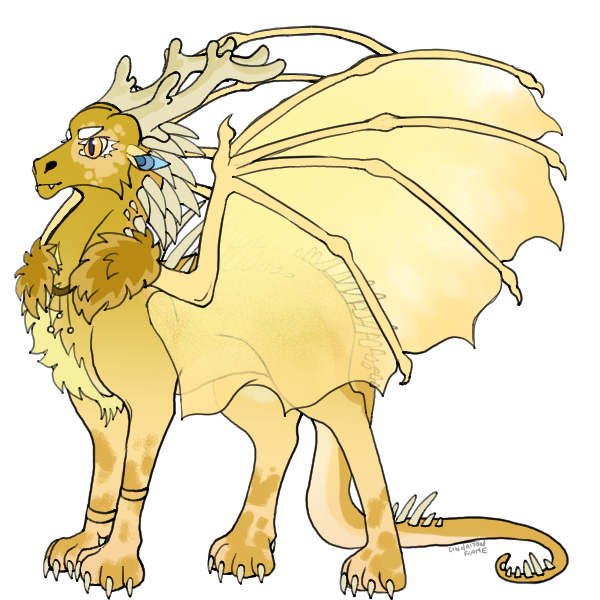 Siren Song By Werewolf8478575 On Deviantart