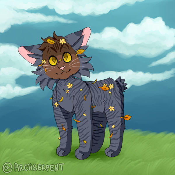Willy By Werewolf8478575 On Deviantart