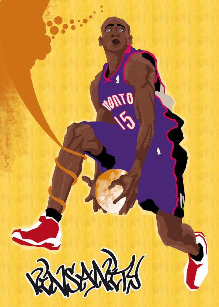 vinsanity by minimallwario on DeviantArt