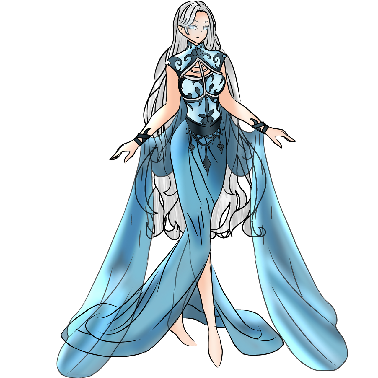 Dnd Mom By Wolfiewilliams On Deviantart