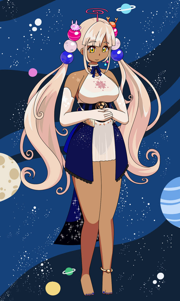 Sana Tsukumo By Boarhide On Deviantart